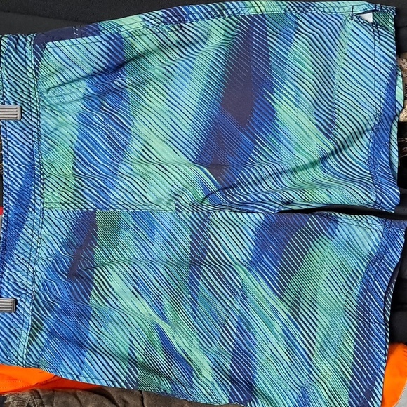 Speedo | Swim | Speedo Swim Shorts With Zipper Pocket S | Poshmark